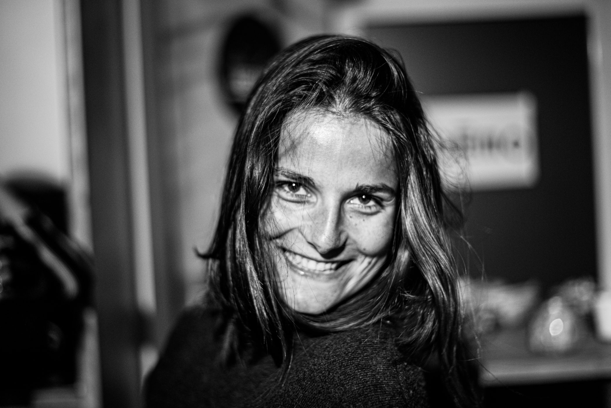 Interview de Charlène Guillet – épisode 2 - What The Hack