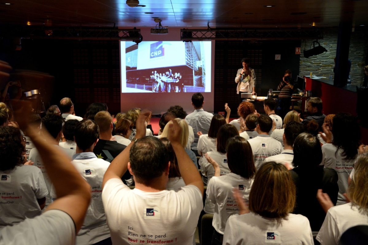 7 clés d’une animation réussie 🗝️ - What The Hack